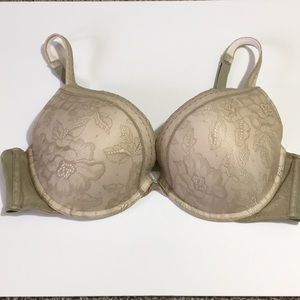 Intimates & Sleepwear | Fuzzy Bra And Cuffs | Poshmark